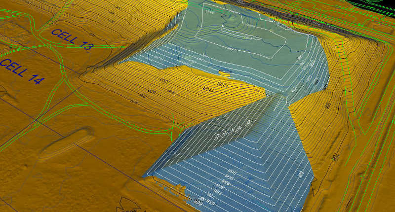 3 Tips for Modernizing Your Landfill and Waste Management Plan | Firmatek